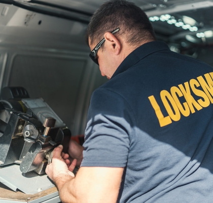 Home - London Maintenance Services