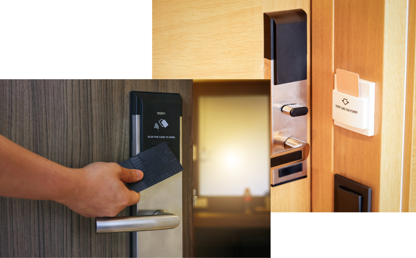 Magnetic Locks Installation - Trusted Locksmith Services in London
